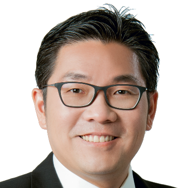 Sim Tze Tzin | World Chinese Economic Forum